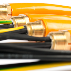 Fire Survival Wiring Products - Thermal Resource Management