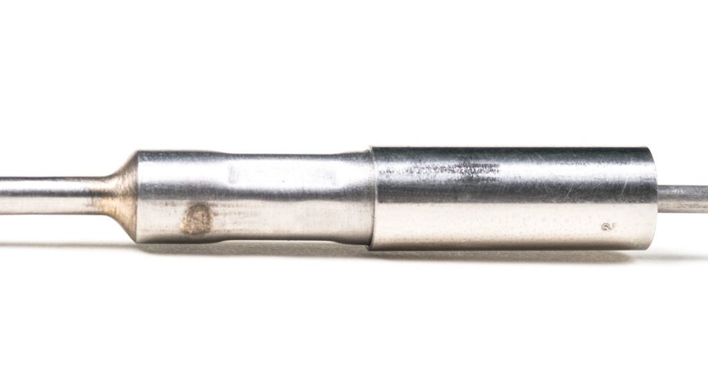 Trace Heating Products - Thermal Resource Management