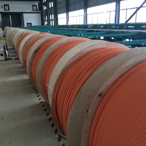 Fire Survival Wiring Products - Thermal Resource Management