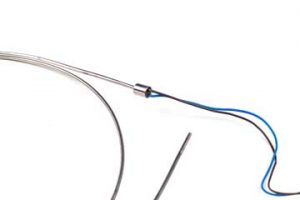 Trace Heating - Thermal Resource Management