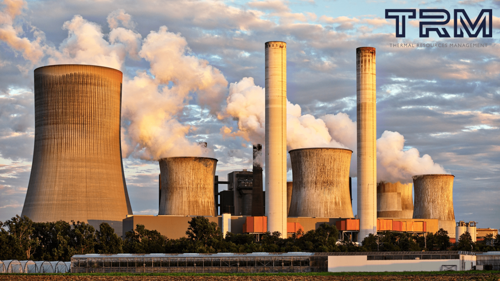 Nuclear Archives - Thermal Resource Management